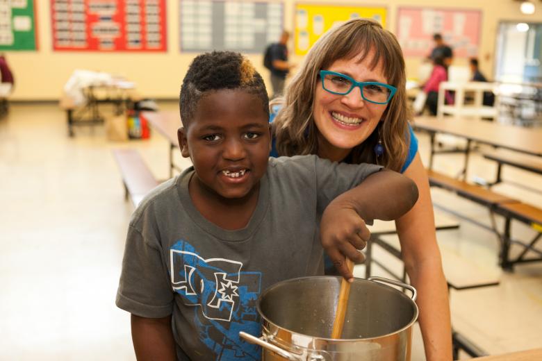 Programs Food Literacy Center